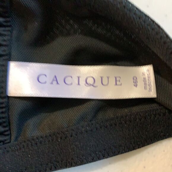 Cacique | Intimates & Sleepwear | Cacique Womens Underwire Bra Boost ...